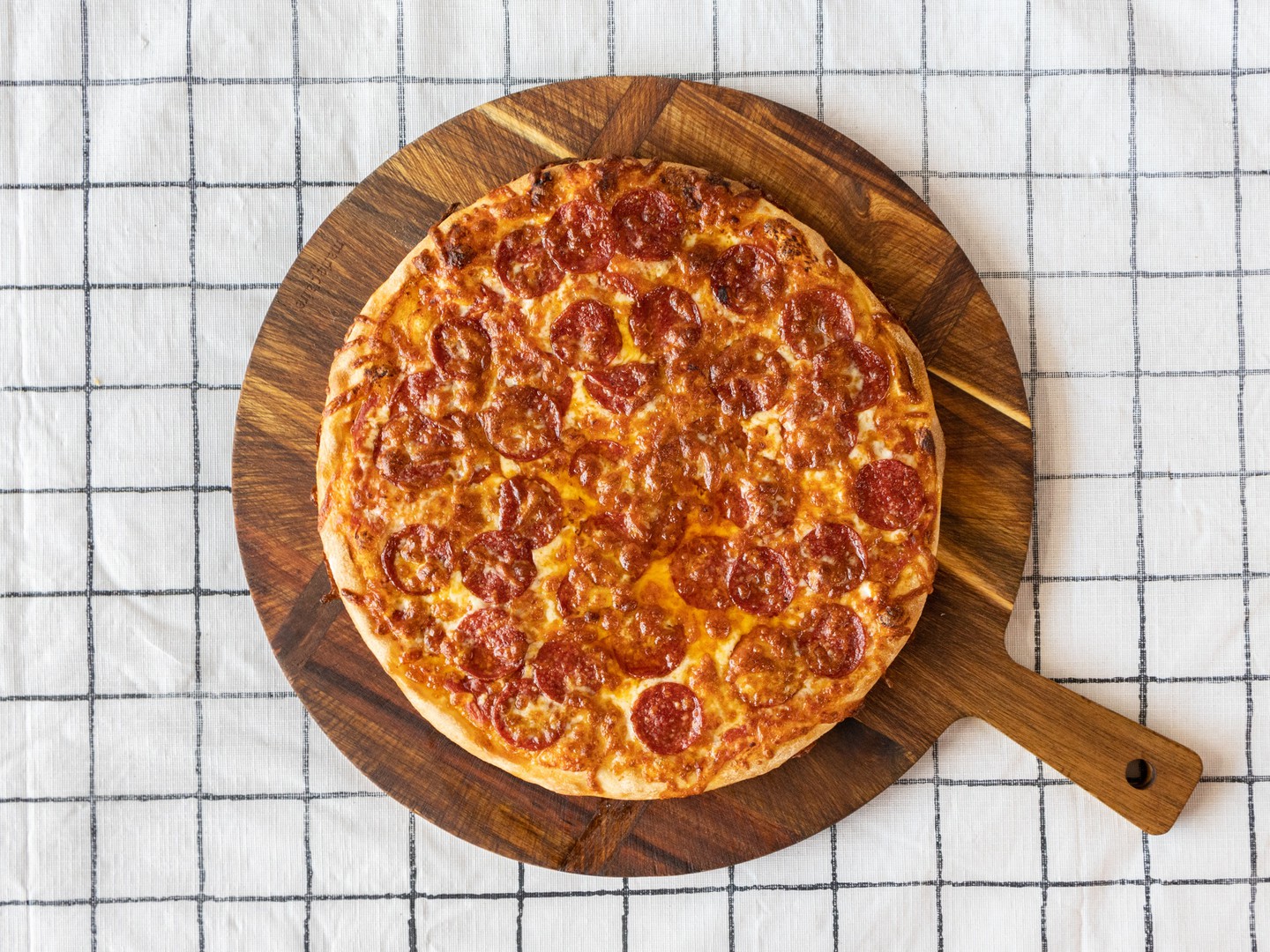 Americano | Cappa Pizzeria